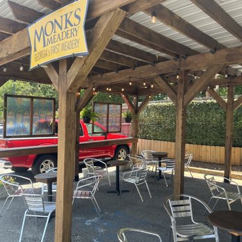 MONKS MEADERY - Updated July 2024 - 59 Photos & 16 Reviews - 579 N ...