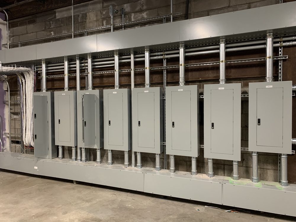 GEORGE WIRING - Updated September 2024 - Request a Quote - 11 Photos ...