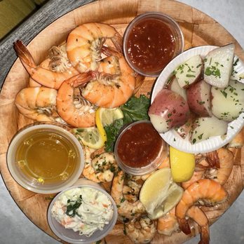 RUSTIC INN CRABHOUSE - Updated November 2024 - 3523 Photos & 2364 ...