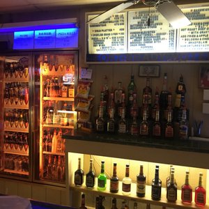 FORKSVILLE INN & TAVERN - American (Traditional) - 5048 Rte 87 ...