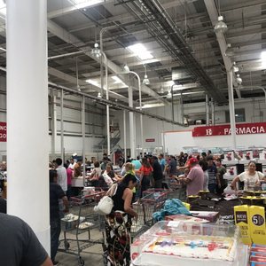 WALMART - Updated October 2025 - 326 Photos - Paseo del Pedregal 120 ...