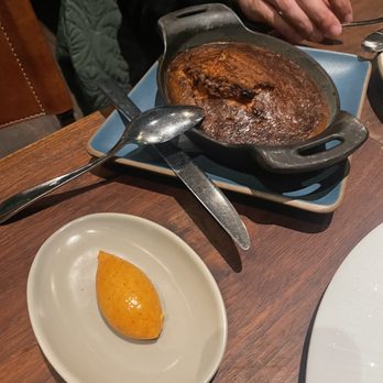 AZIZA - 2538 Photos & 2183 Reviews - 5800 Geary Blvd, San Francisco ...