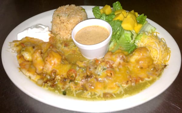 EL RINCONSITO - Updated December 2025 - 12 Reviews - 717 W Cypress St ...