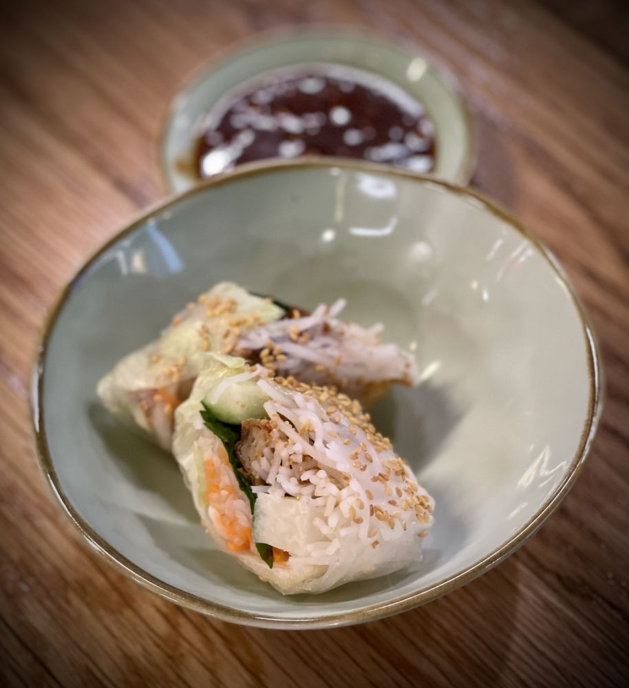 THE KIND BOWL - Updated August 2024 - 11 Photos - 1 Maju Ave, Singapore ...