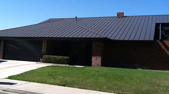 BERRY ROOFING & SOLAR - 134 Photos & 191 Reviews - 3226 Kluk Ln ...