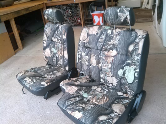 HARMS UPHOLSTERY - Updated January 2026 - 21 Photos & 11 Reviews - 6446 ...