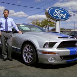 ALL AMERICAN FORD OF PARAMUS - 30 Photos & 148 Reviews - 375 Route 17 ...