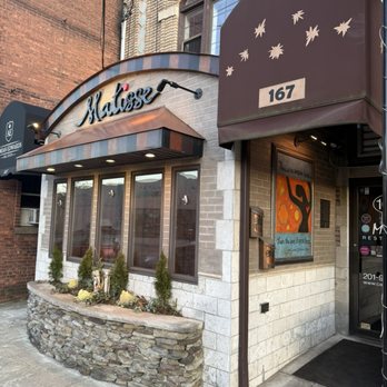 MATISSE 167 - Updated January 2026 - 1283 Photos & 492 Reviews - 167 ...