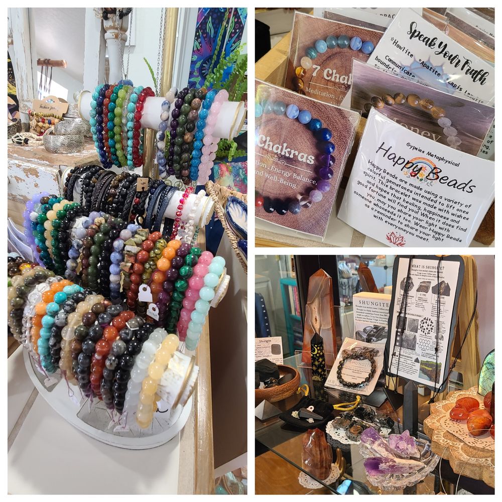 GYPSIES - Updated December 2025 - 21 Photos - 549 Chetco Ave, Brookings ...