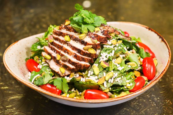 MAISA LEBANESE CUISINE - Updated May 2026 - 83 Photos & 25 Reviews ...