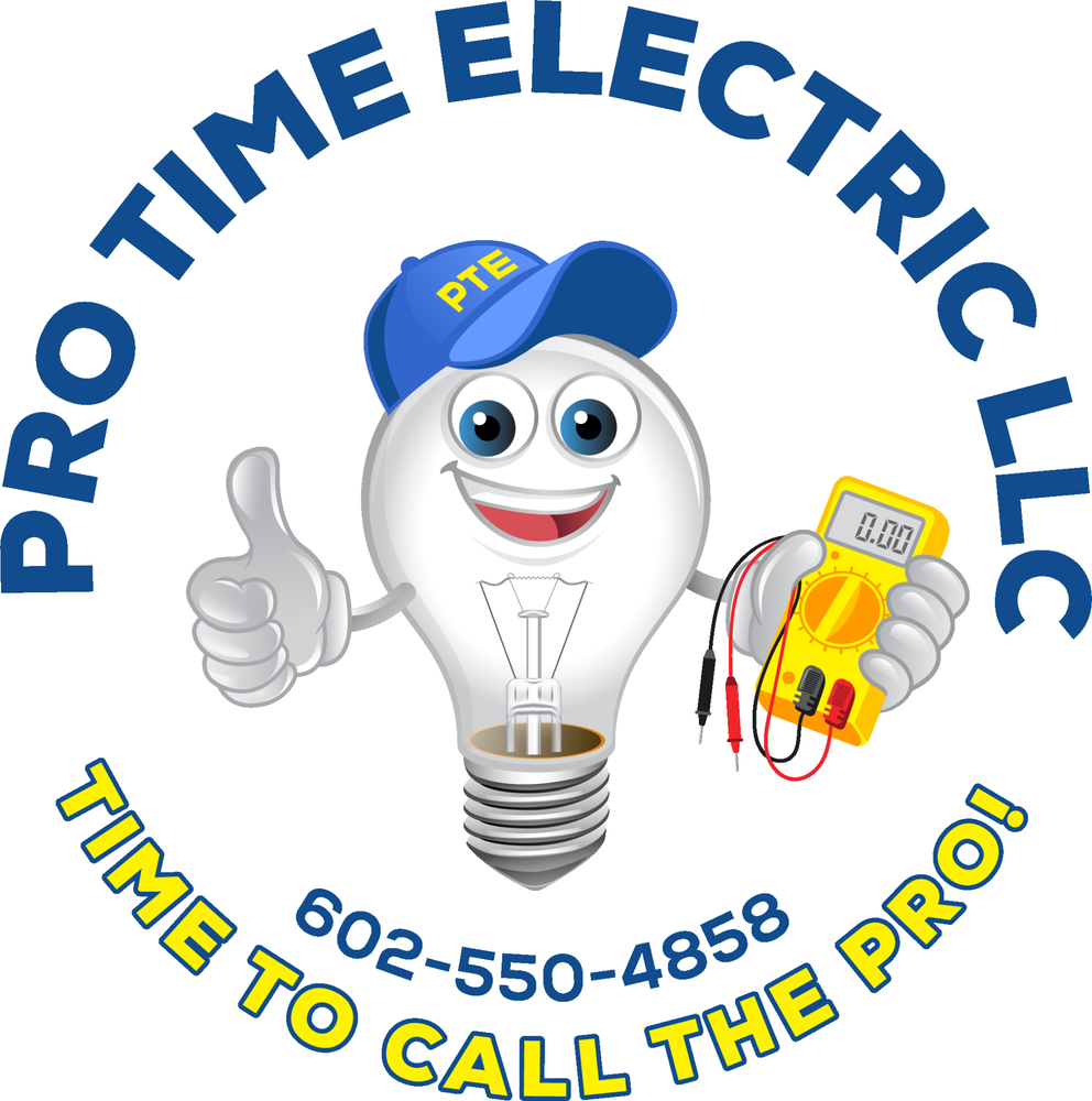Pro Time Electric - Updated January 2026 - 47 Photos - 27 Reviews ...