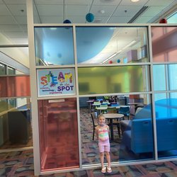 LARGO PUBLIC LIBRARY - 87 Photos & 31 Reviews - 120 Central Park Dr ...