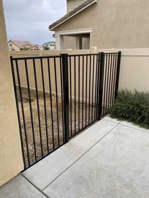 WROUGHT IRON GATES - Updated January 2026 - 569 Photos & 76 Reviews ...