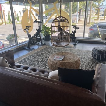 IGNITE CYCLE - Updated October 2025 - 23 Photos & 12 Reviews - 224 29th ...