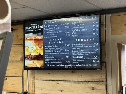 ROBO’S CREEMEES & GENERAL STORE - Updated October 2025 - 10 Reviews ...