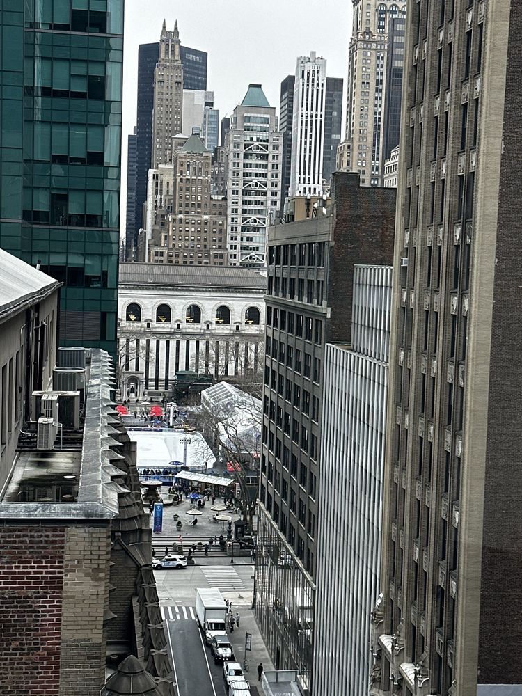 WEWORK TIMES SQUARE - Updated August 2025 - 14 Photos & 13 Reviews ...