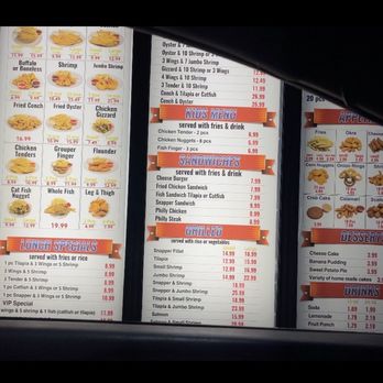 SNAPPERS FISH AND CHICKEN - Updated June 2026 - 23 Photos & 20 Reviews ...
