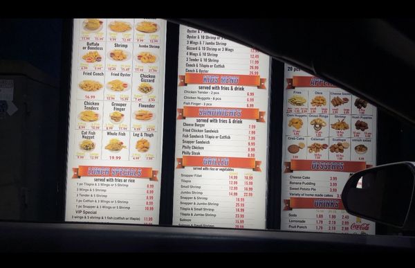 SNAPPERS FISH AND CHICKEN - Updated June 2026 - 23 Photos & 20 Reviews ...