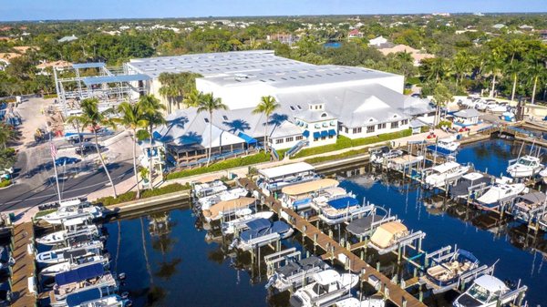 BONITA BAY MARINA - Updated December 2025 - 10 Photos - 27598 Marina ...