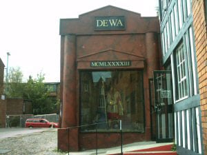 DEVA ROMAN EXPERIENCE - 1-2 Bridge Street, Chester, Cheshire East ...