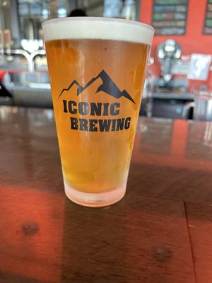 ICONIC BREWING - Updated December 2025 - 14 Reviews - 2470 Henderson Lp ...