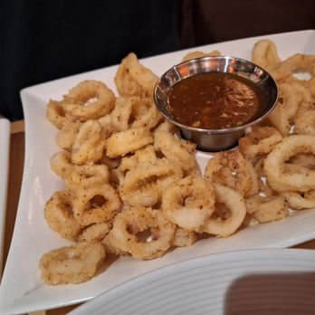 PACIFIC RIM - Updated September 2025 - 721 Photos & 590 Reviews - 114 W ...