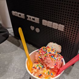 BEBE ZITO ICE CREAM - Updated July 2025 - 319 Photos & 174 Reviews ...