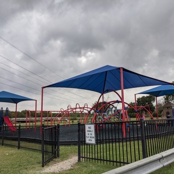 BICENTENNIAL PARK - Updated August 2025 - 900 E Glendale St, Crowley ...