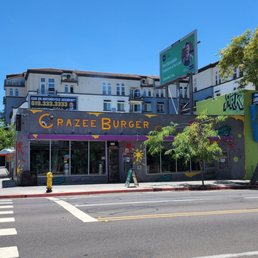 CRAZEE BURGER - Updated September 2025 - 1177 Photos & 892 Reviews ...