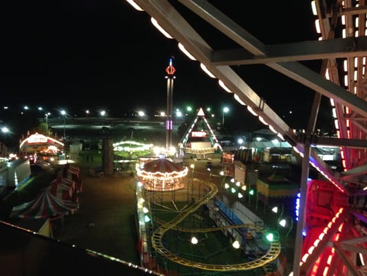 BENTON FRANKLIN FAIR & RODEO - Updated October 2025 - 10 Photos - 1500 ...