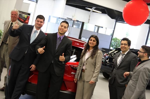 QUIRK MAZDA - Updated December 2025 - 43 Photos & 191 Reviews - 111 Mc ...