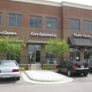 CAROLINA RETINA INSTITUTE - 940 SE Cary Pkwy, Cary, North Carolina ...