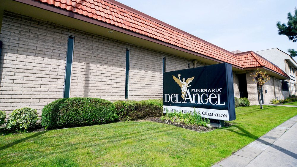 FUNERARIA DEL ANGEL PANORAMA CITY - 14 Photos & 14 Reviews - 14629 ...