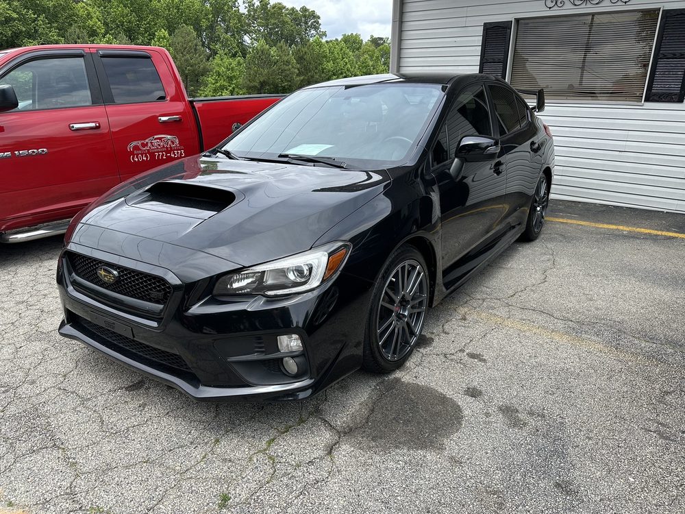 GEORGIA ELITE AUTO SALES - Updated January 2025 - 12 Reviews - 3729 ...