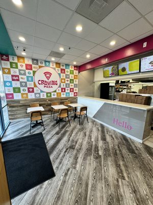 CRAVING PIZZA - Updated January 2025 - 33 Photos & 16 Reviews - 1111 ...