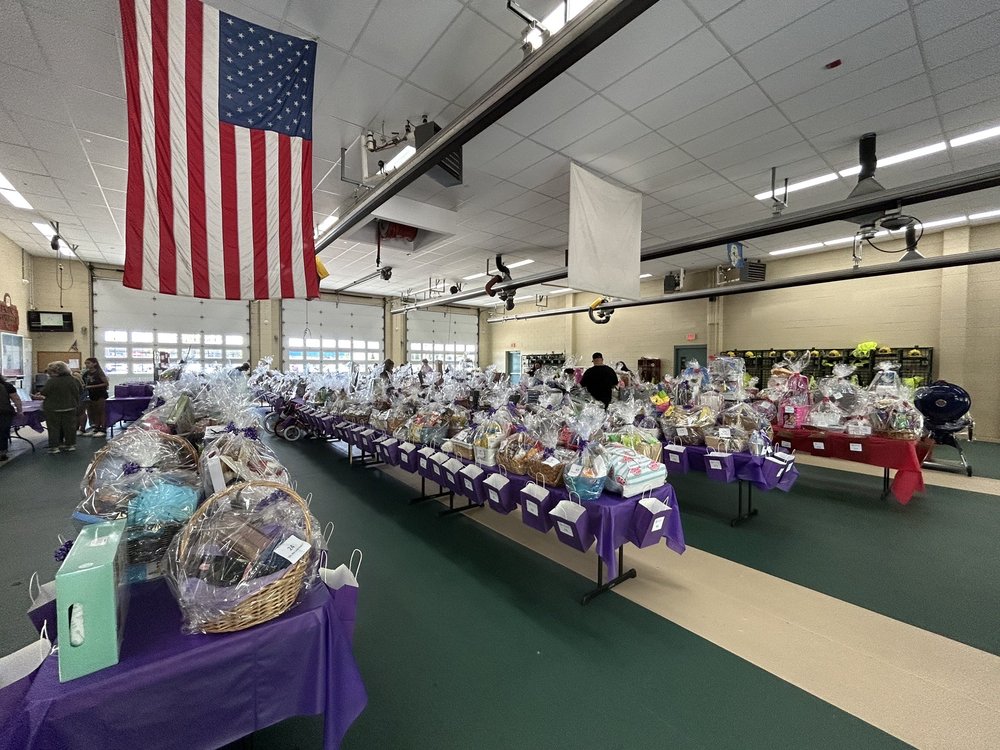 CORAM FIRE DEPT - Updated December 2025 - 48 Photos - 303 Middle ...