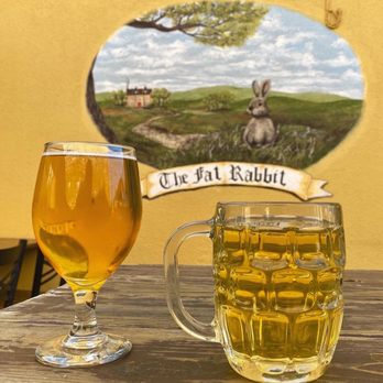 Photos of THE FAT RABBIT PUBLIC HOUSE - Updated August 2024 - 491 ...