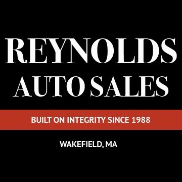 REYNOLDS AUTO SALES - Updated December 2025 - 110 Albion St, Wakefield ...