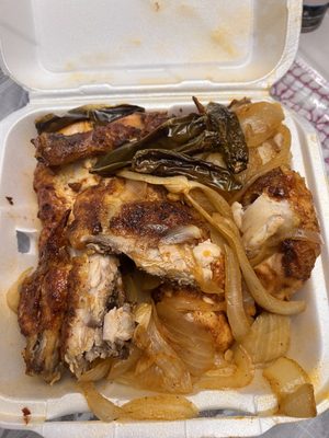 POLLOS LA PULLITA - Updated December 2025 - 14 Photos - 221 W Seminary ...