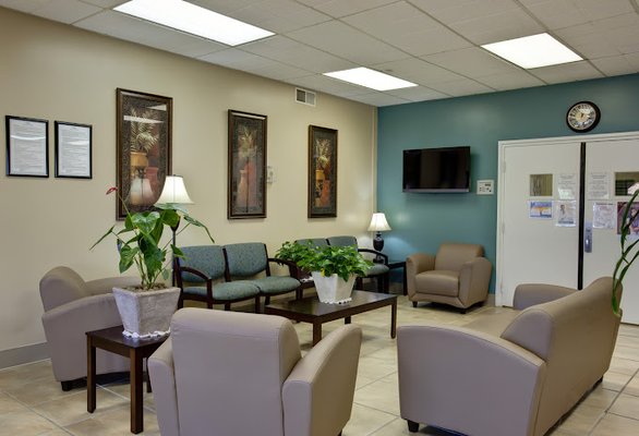 KINDRED HOSPITAL RIVERSIDE - Updated October 2025 - 27 Photos & 62 ...