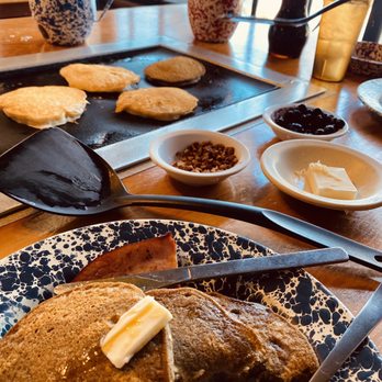 OLD SUGAR MILL PANCAKE HOUSE - 727 Photos & 400 Reviews - 601 Ponce ...