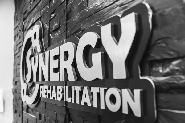 SYNERGY REHAB - SURREY - Updated December 2025 - 26 Photos - 12565 88 ...