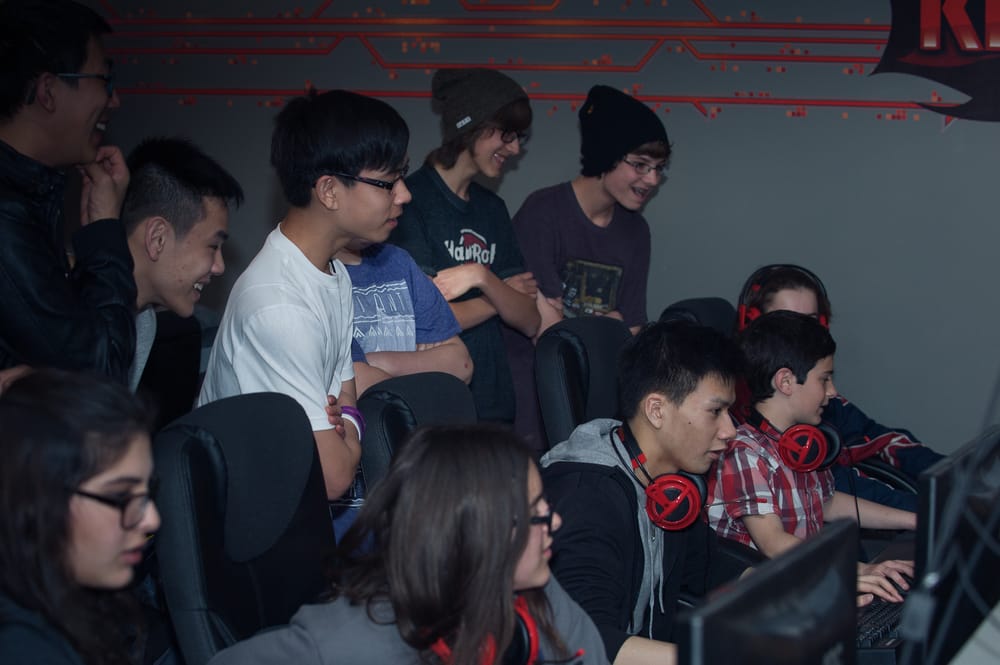 OVERKLOCKED GAMING - Updated May 2026 - 14 Photos & 11 Reviews - 11618 ...