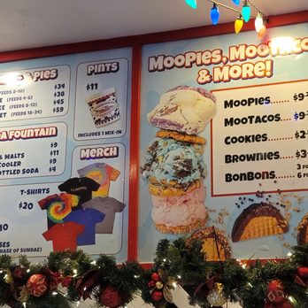 MOOTIME CREAMERY - Updated June 2025 - 1024 Photos & 918 Reviews - 1025 ...