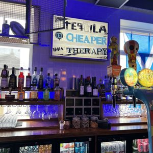 BELUSHI’S - 30 Photos & 22 Reviews - 9-13 Market Street, Edinburgh ...