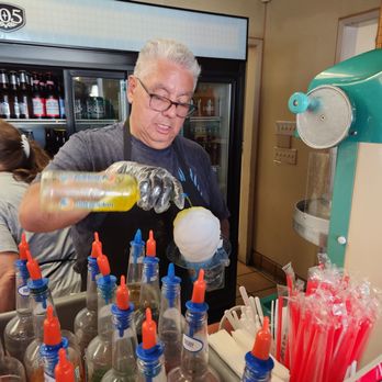 TROPIC HAWAIIAN SHAVE ICE - Updated January 2026 - 26 Photos & 24 ...