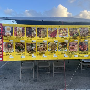 A & L FOODS - Updated October 2025 - Dededo, Guam - Food Trucks ...