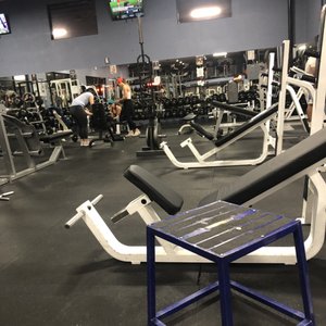 KINECTIVE FITNESS CLUB - 62 Photos & 23 Reviews - 1020 Belvidere St, El ...