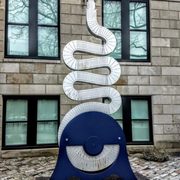 THE PIZZUTI COLLECTION - 76 Photos - Venues & Event Spaces - 632 N Park ...