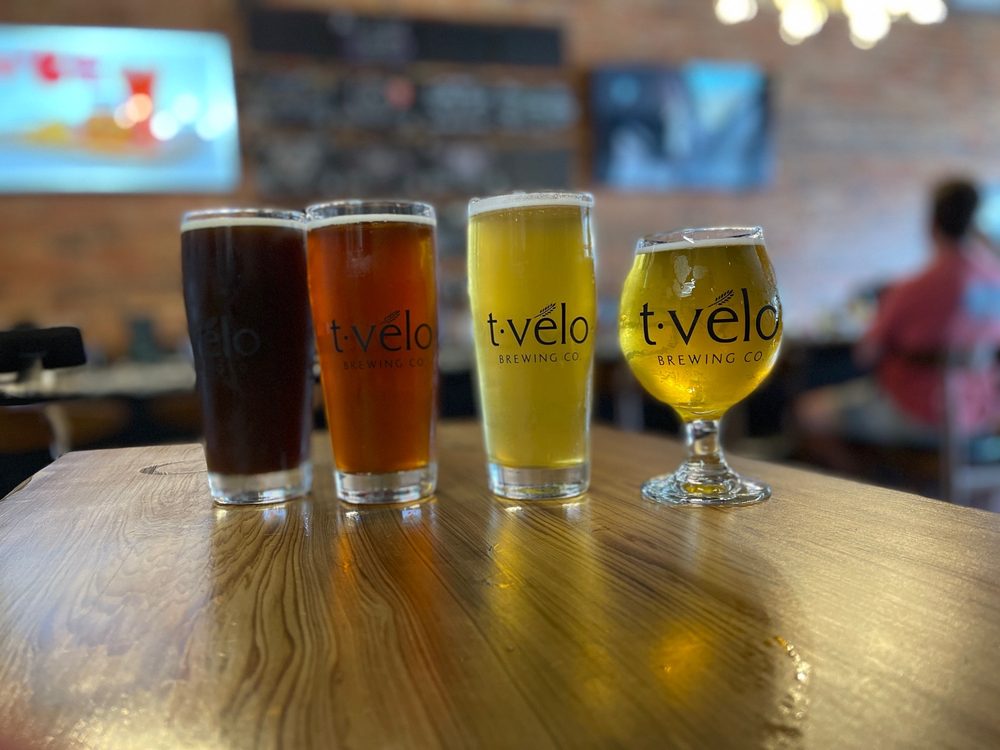 TVELO BREWING COMPANY - Updated October 2025 - 15 Photos - 227 W ...